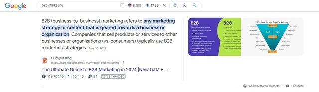 SEO: Using Structured Data to Grow Search Engine Visibility ...