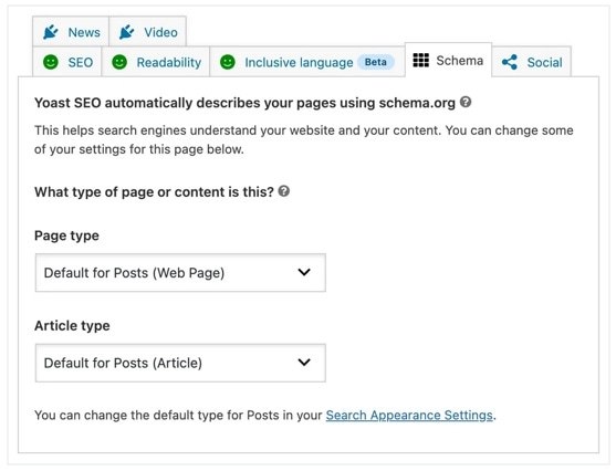 SEO: Using Structured Data to Grow Search Engine Visibility - EverywhereMarketer