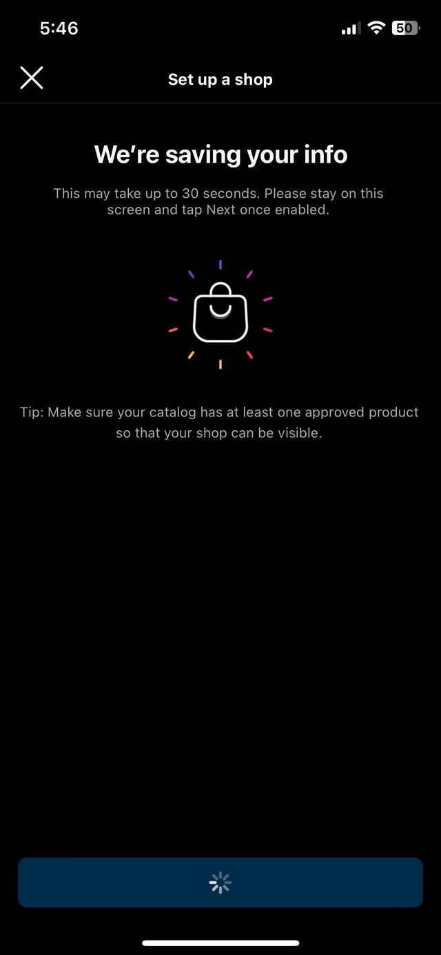 Setting Up an Instagram Shop: How to Get Started - EverywhereMarketer