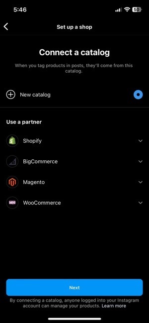 Setting Up an Instagram Shop: How to Get Started - EverywhereMarketer