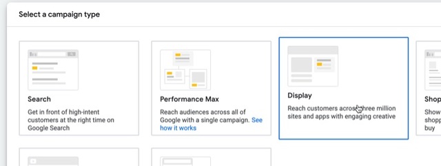 Smart Display Advertising: What Is It and How Do You Create a Campaign ...