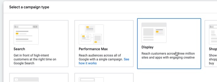 Smart Display Advertising: What Is It and How Do You Create a Campaign ...
