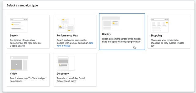 Smart Display Campaigns: A Step-By-Step Tutorial - EverywhereMarketer