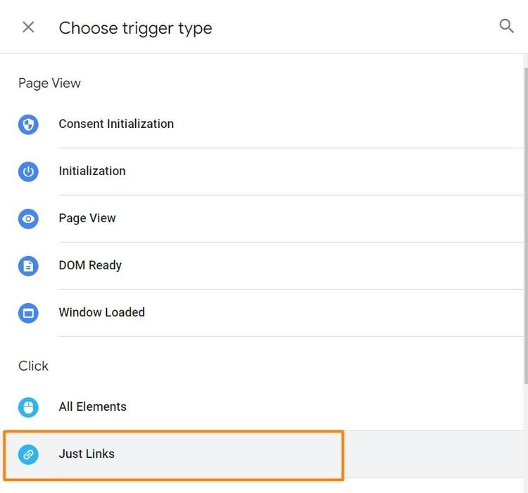 How to Track Outbound Links with Google Tag Manager - EverywhereMarketer