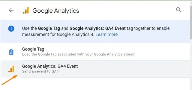 How to Track Outbound Links with Google Tag Manager - EverywhereMarketer