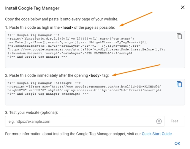 How to Track Outbound Links with Google Tag Manager - EverywhereMarketer