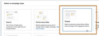 Types of Display Ads on Google: A Comprehensive Guide - EverywhereMarketer