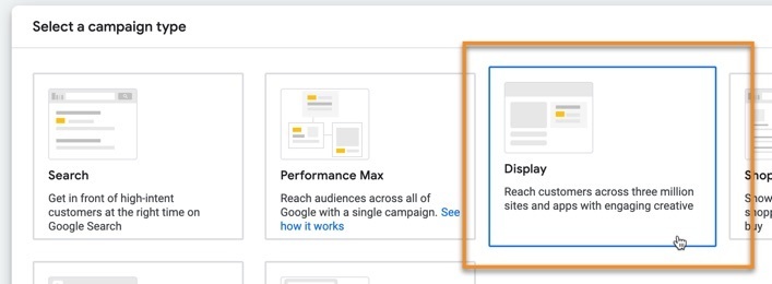 Types of Display Ads on Google: A Comprehensive Guide - EverywhereMarketer