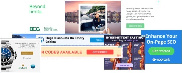 Types of Display Ads on Google: A Comprehensive Guide - EverywhereMarketer