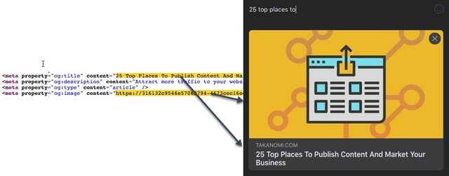 Ultimate Guide To Social Meta Tags: Open Graph And X (Twitter) Cards ...