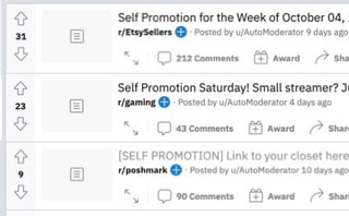 How to Use Reddit for Marketing - EverywhereMarketer