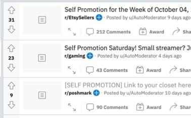 How to Use Reddit for Marketing - EverywhereMarketer