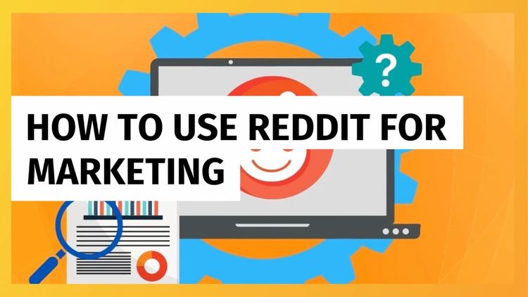 How to Use Reddit for Marketing - EverywhereMarketer