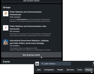 Using LinkedIn Groups for B2B Marketing: A How-To Guide - EverywhereMarketer