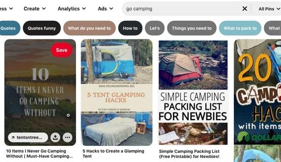 Using Pinterest for Marketing: The Beginner's Guide - EverywhereMarketer