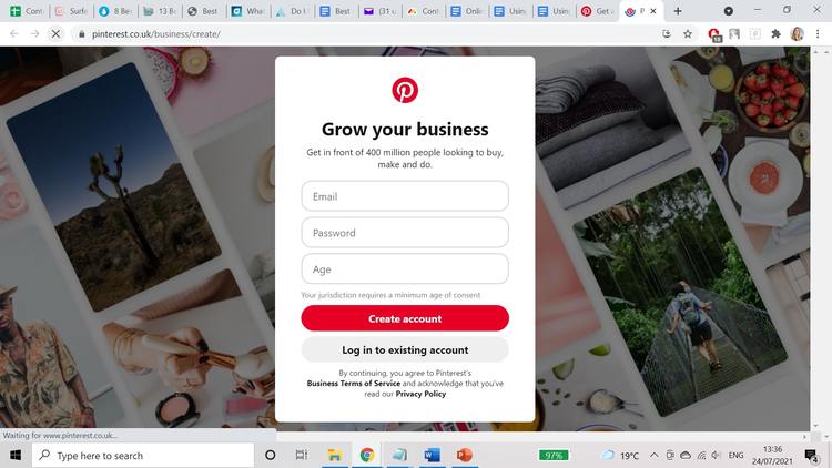 Using Pinterest for Marketing: The Beginner's Guide - EverywhereMarketer
