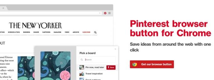 Using Pinterest for Marketing: The Beginner's Guide - EverywhereMarketer