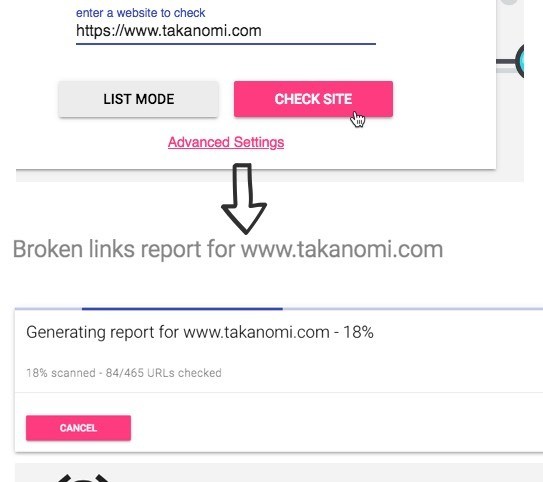 8 Top Website Link Checker Tools - EverywhereMarketer
