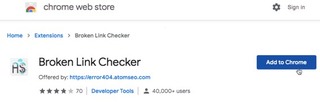 8 Top Website Link Checker Tools - EverywhereMarketer