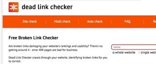8 Top Website Link Checker Tools - EverywhereMarketer