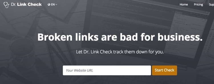 8 Top Website Link Checker Tools - EverywhereMarketer