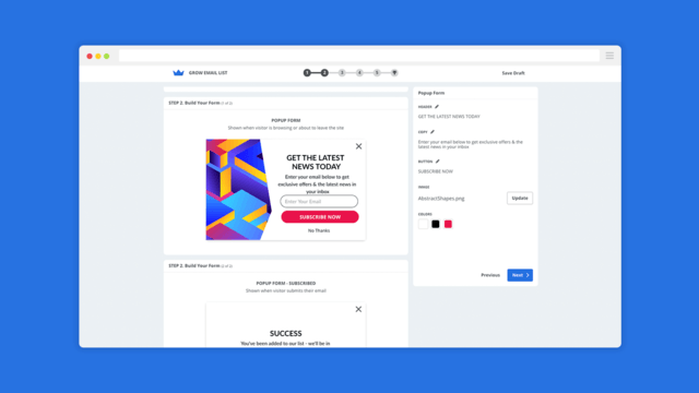 10+ Best WordPress Email Marketing Plugins - EverywhereMarketer