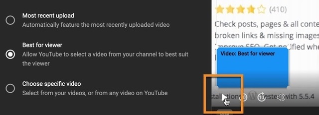 YouTube End Screens: A Quick and Easy Guide - EverywhereMarketer