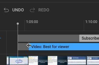 YouTube End Screens: A Quick and Easy Guide - EverywhereMarketer