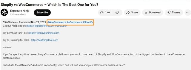 YouTube Ranking Optimization: Transform Your Channel with These Key Principles - EverywhereMarketer