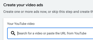 YouTube Search Ads: a Step-by-Step Guide - EverywhereMarketer