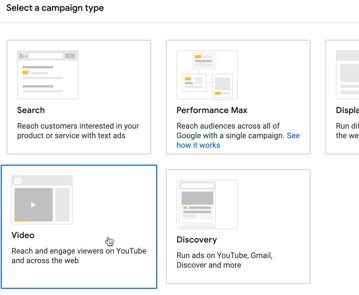 YouTube Search Ads: a Step-by-Step Guide - EverywhereMarketer